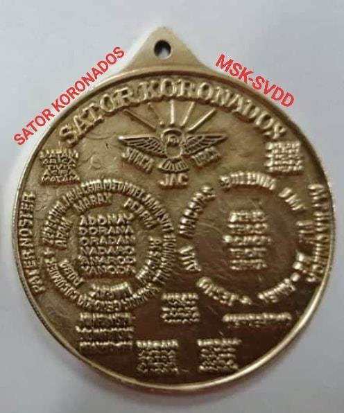 Filipino Esoteric Wisdom: Sator Koronados ( Crowned Sator) Protection ...