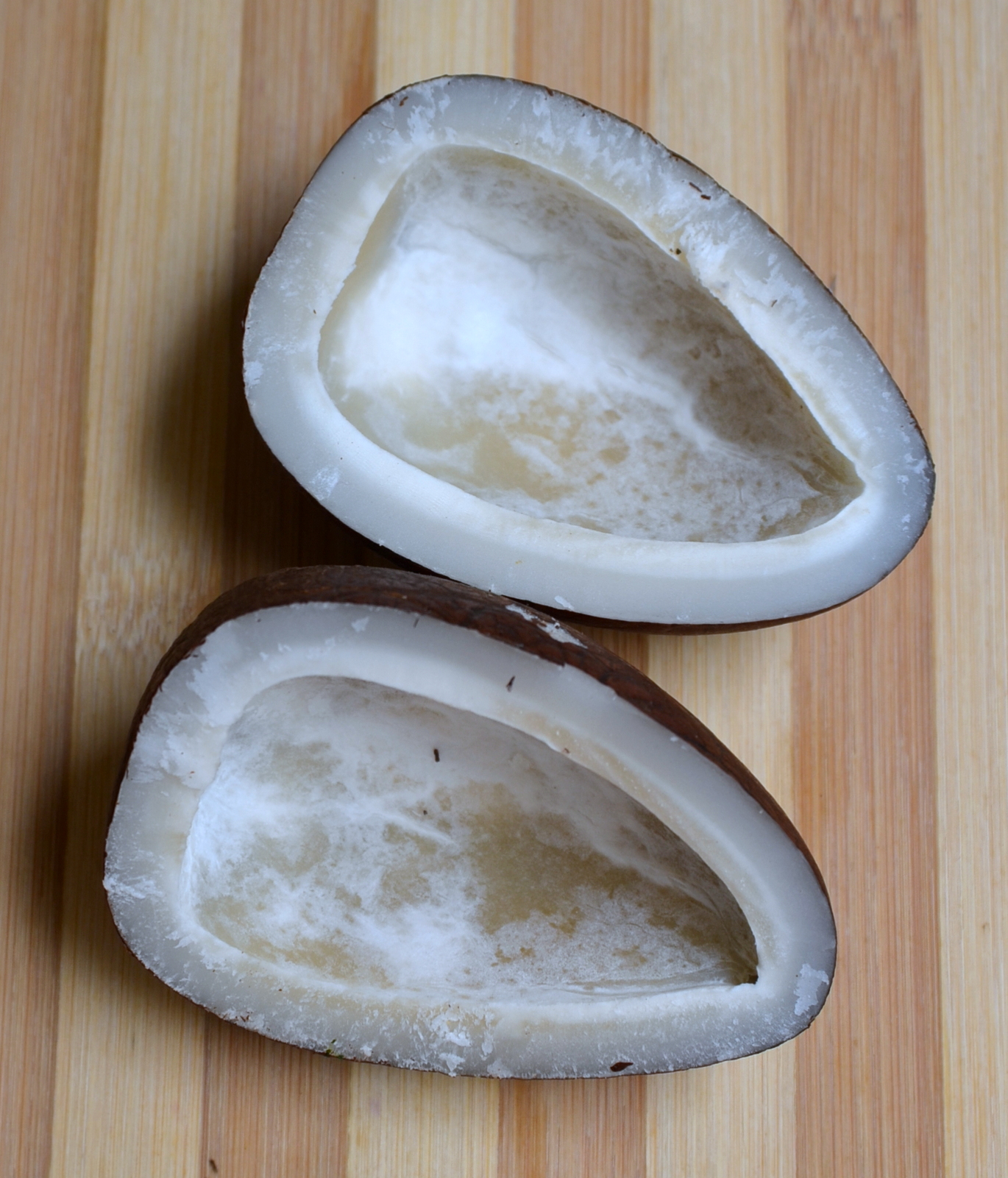 Palateo: Coconut and Copra