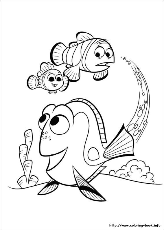 Free Kids Printable Coloring Packets - As Easy As Print and Color ...
