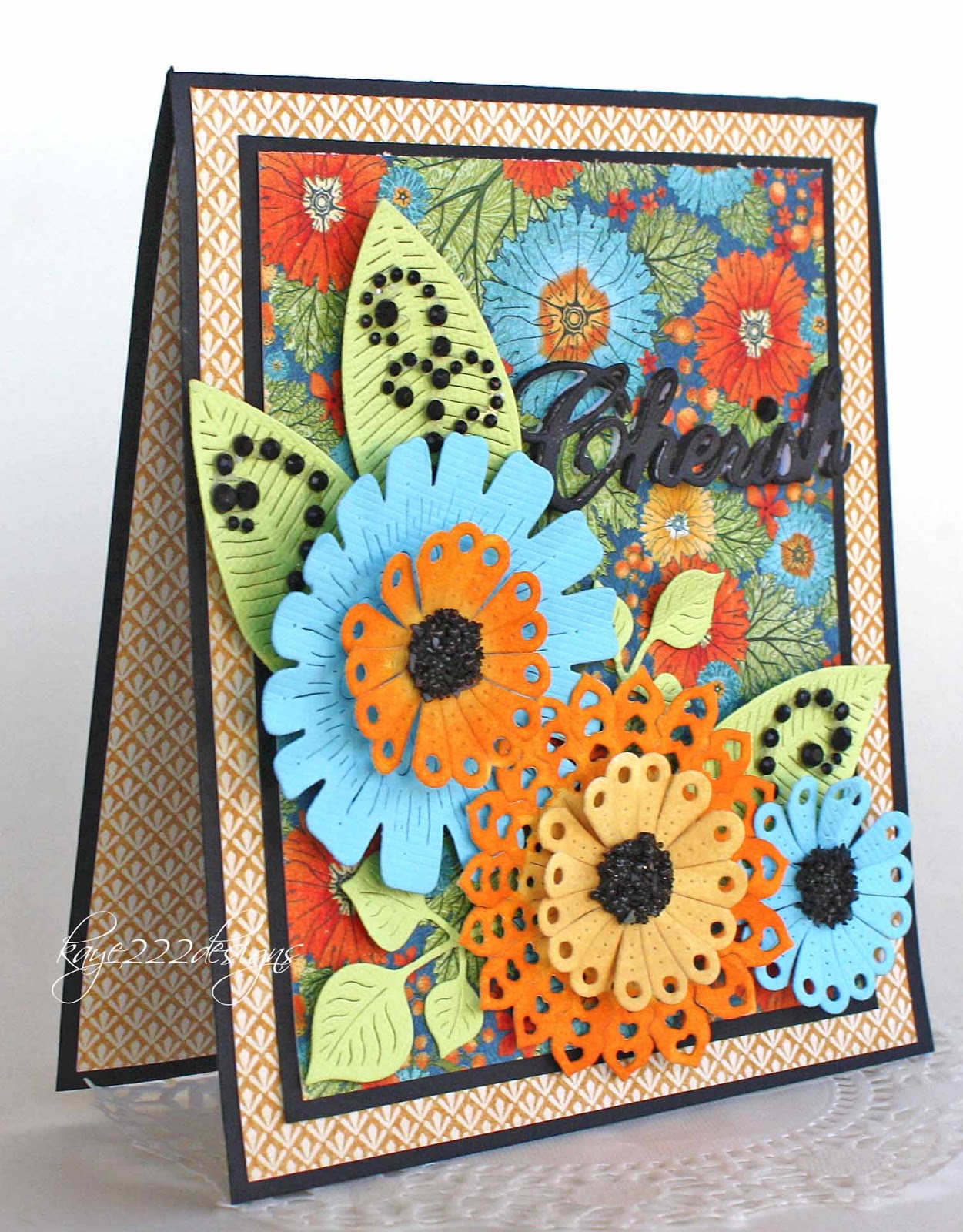 Beyond Beauty: Cherish With Cheery Lynn Designs