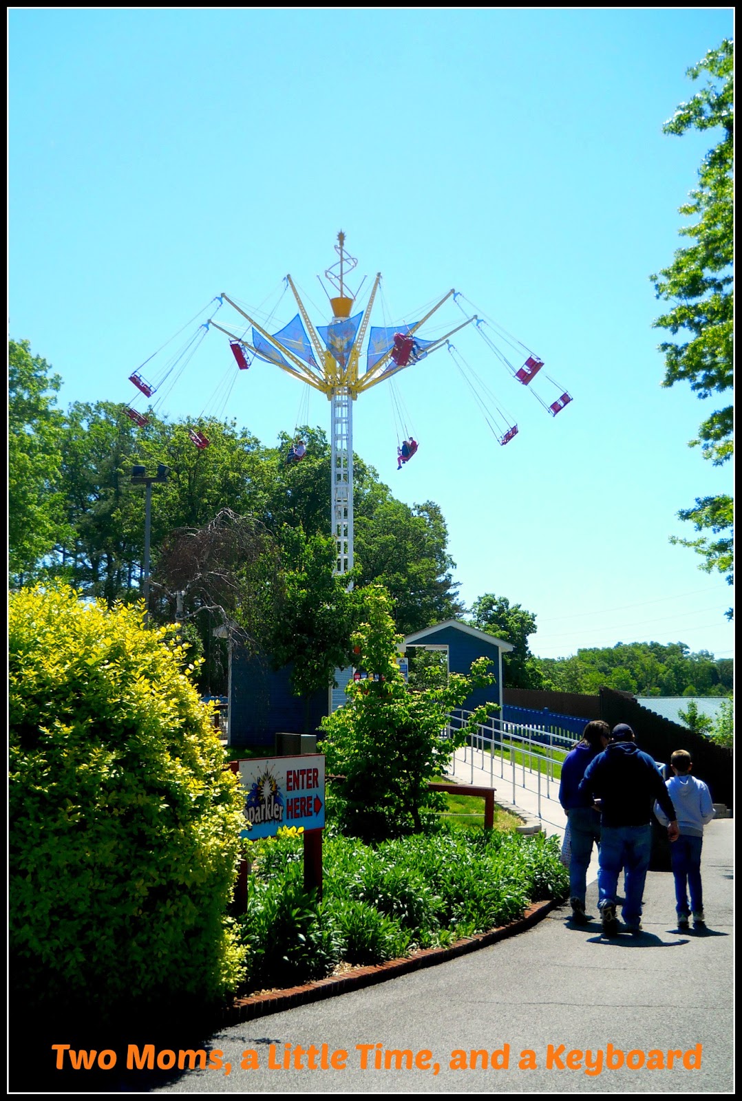 A Little Time and a Keyboard: Spinning, splashing, bouncing and ...