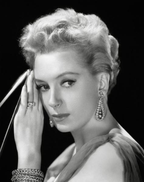 2,500 Movies Challenge: Favorite Actresses