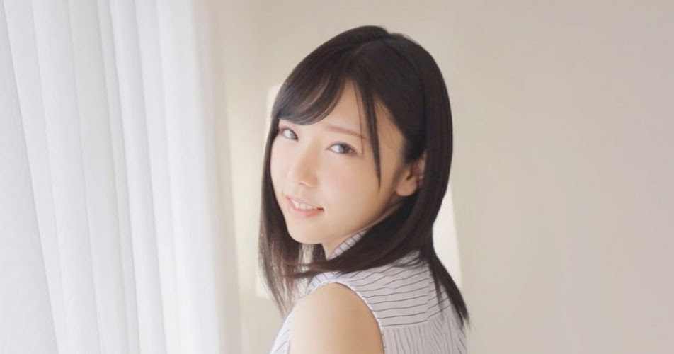 さつき芽衣 Mei Satsuki เอวีสาวผมสั้นวัย 20 ปี น่ารักน่าเอ็นดูสุดๆ