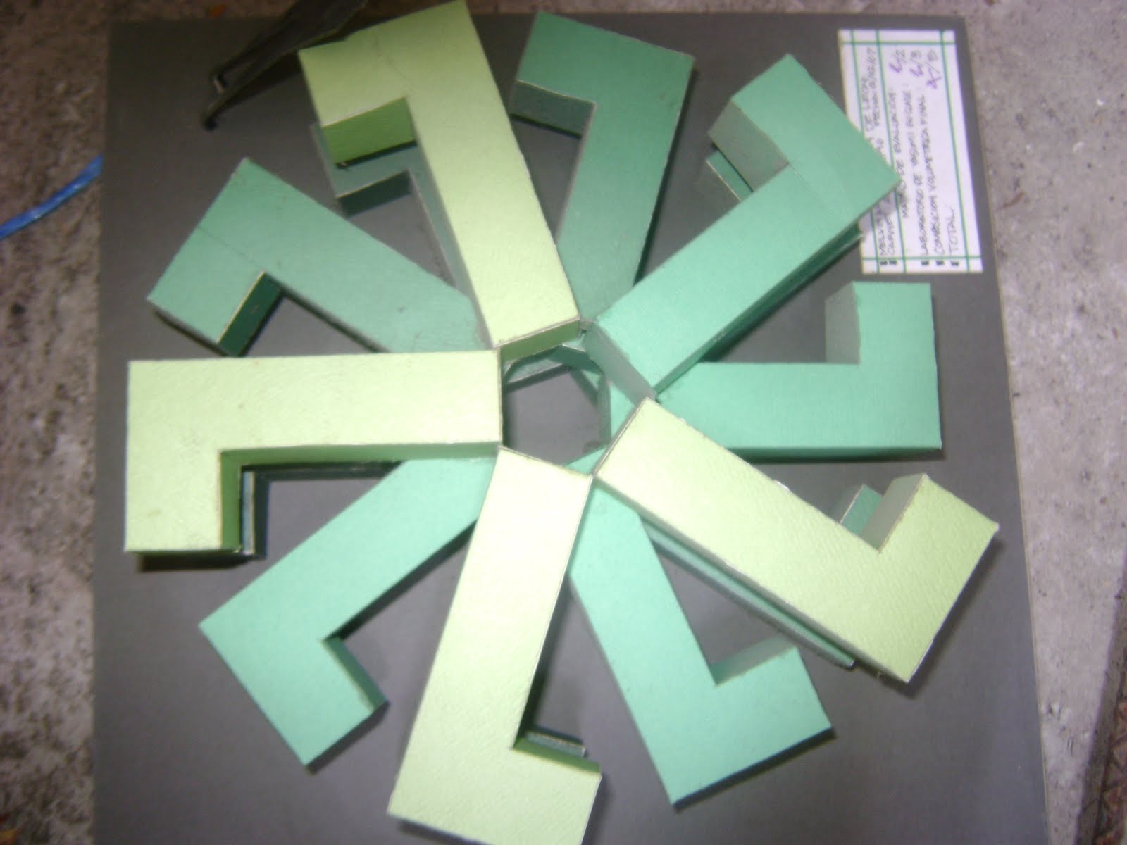 Portafolio Arq. Anne /Arquitectura: Fundamentos de Diseño