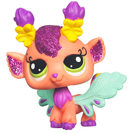 Littlest Pet Shop Fairies Fairy (#2616) Pet | LPS Merch