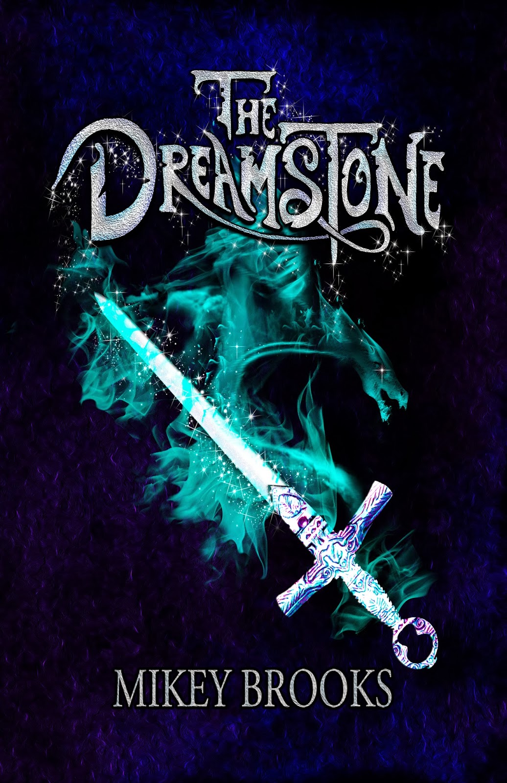 Reading Bliss: The Dreamstone Review...