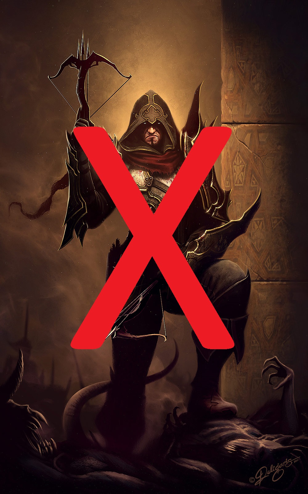 GMorts Chaotica: D&D - Curse of Strahd - Part Seven - 'The Festival'