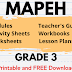 MAPEH - Learning Materials in GRADE 3 (Free Download) - DepEd Click
