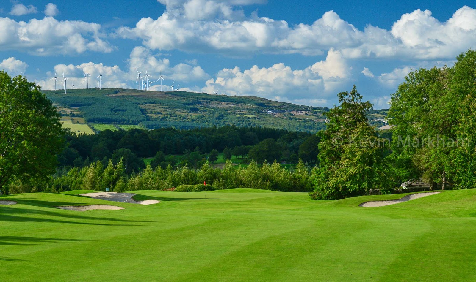 Hooked: Ireland's Golf Courses: Irish Kids Golf Tour Hits it Big