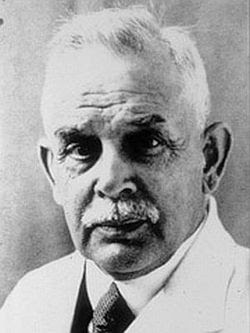 BIOGRAFÍAS MÉDICAS ILUSTRADAS: DR. KARL BONHOEFFER