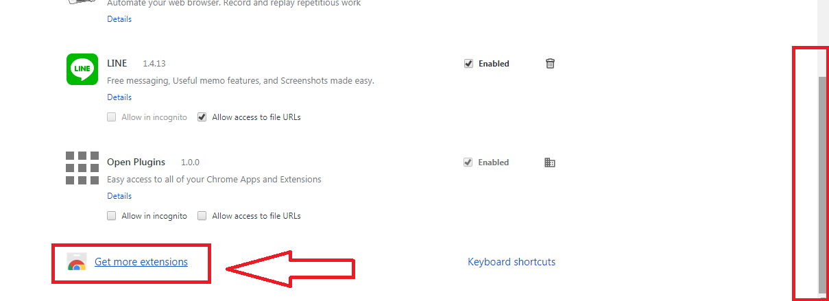 Cara memasang imacros di browser - Jagoan Kode