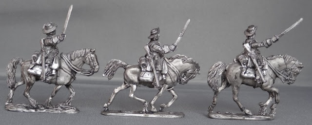 Wargame News and Terrain: Ebor Miniatures: New War of the League of ...