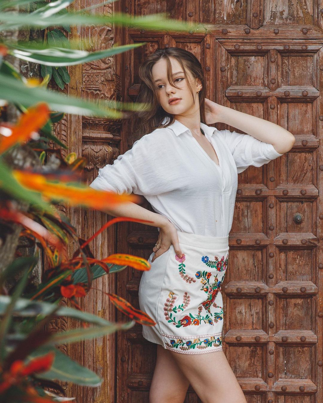 Starlet Arcade: isabella110022 real name