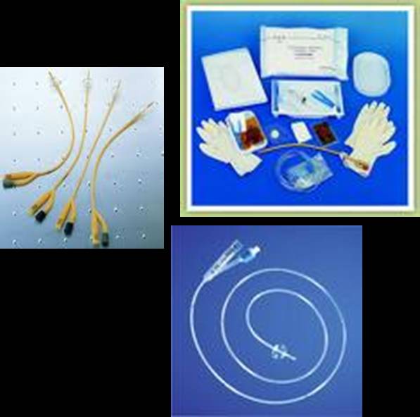 anatomi kateter dan Tubuh ~ Asuhan Keperawatan