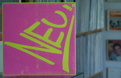 The Musical Box: Neu ´86 – en parentes