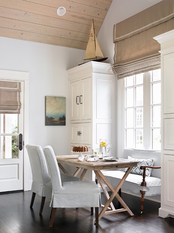 Color Changes Everything: Guest House