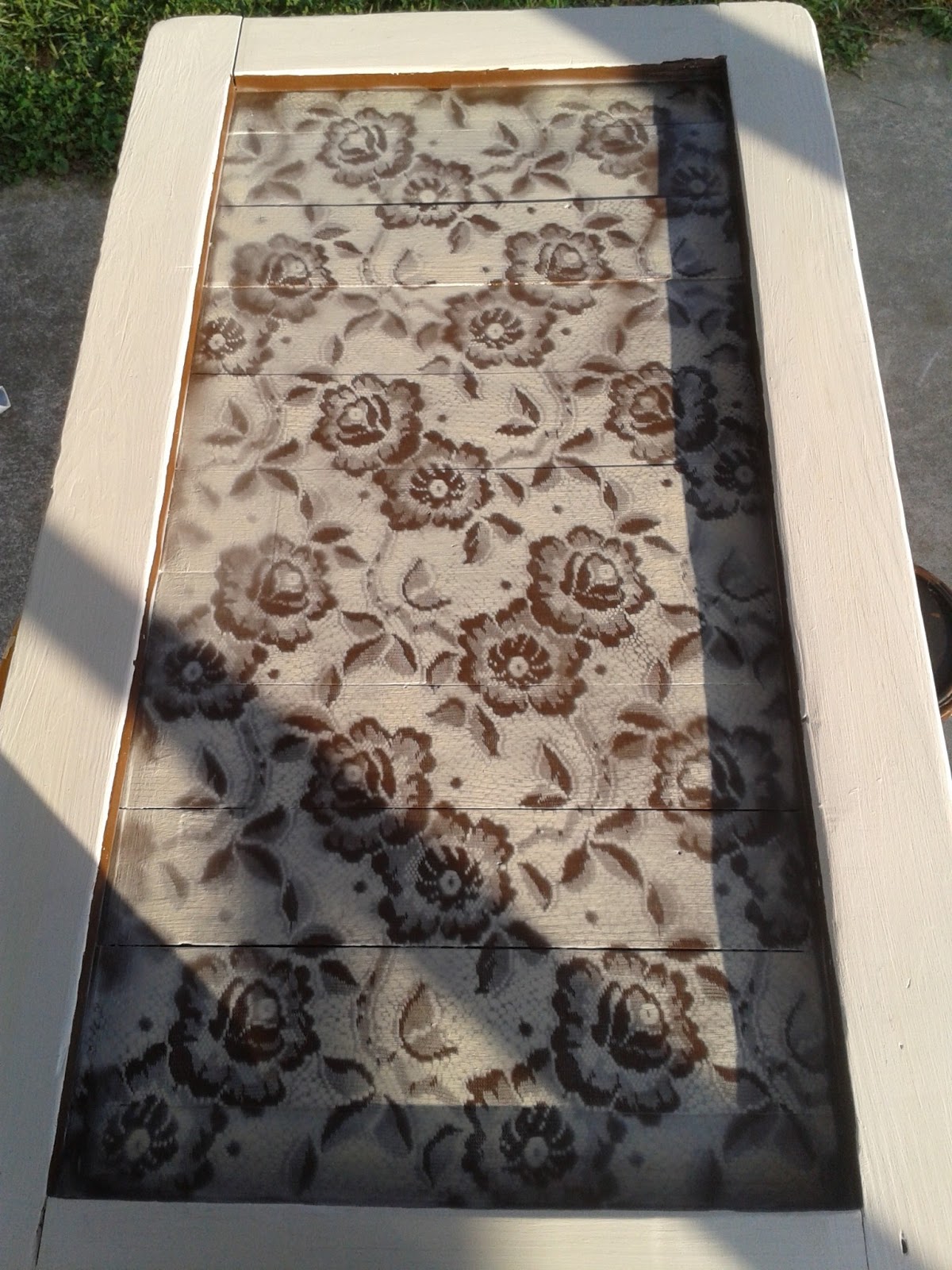 When Life Gives You Lemons...Make Crafts: Pinspiration Sunday: Lacey ...