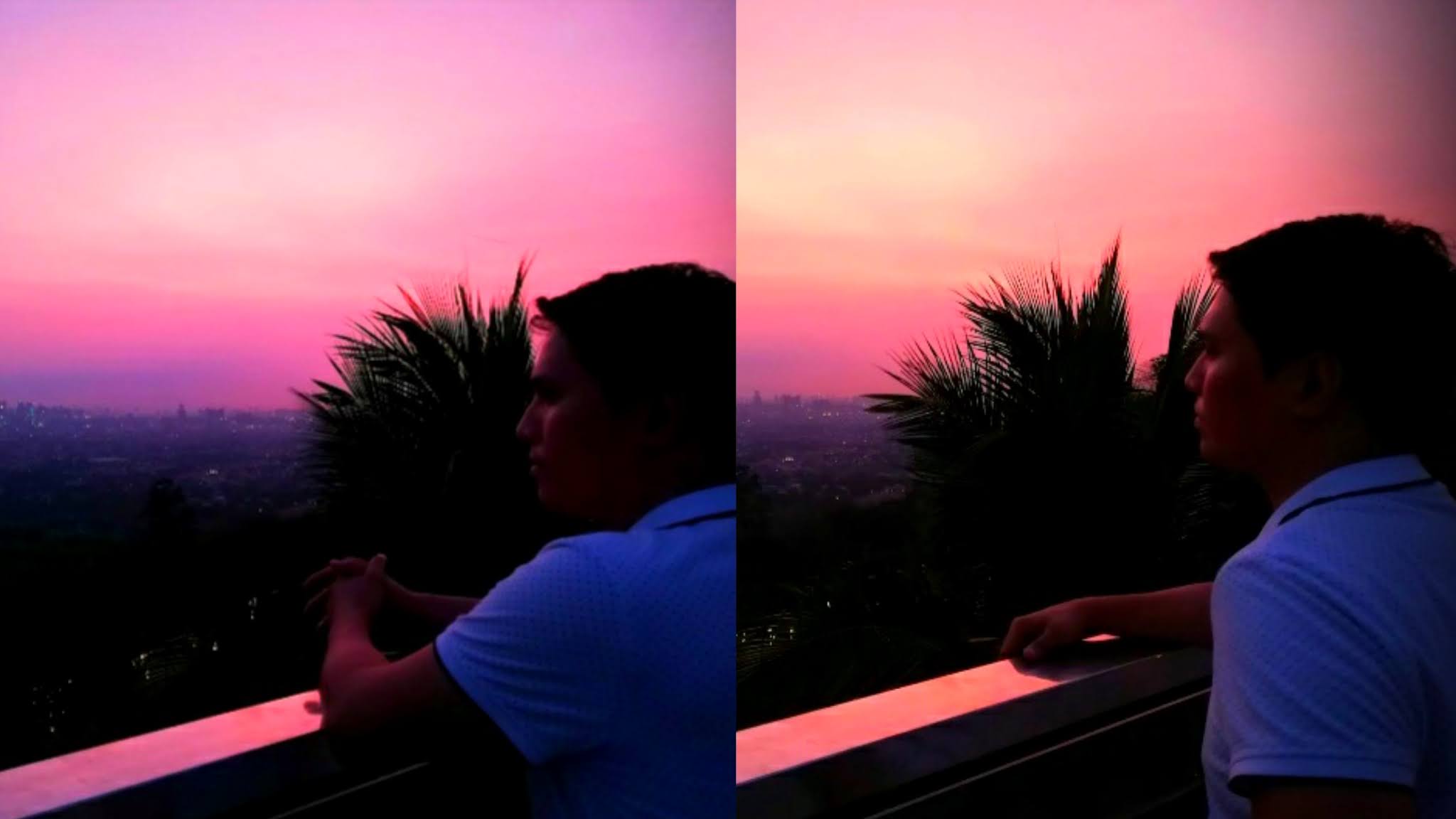 𝗗𝗲𝗹 𝗠𝗮𝗸𝗲 𝗶𝘁 𝗛𝗮𝗽𝗽𝗲𝗻 : Reaching for Cloud 9 in Antipolo