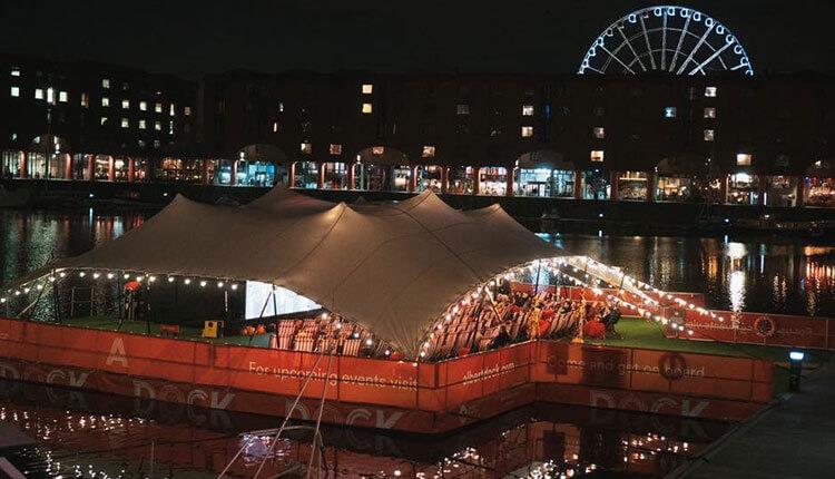 10 Reasons to Visit Liverpool in December | North East Family Fun