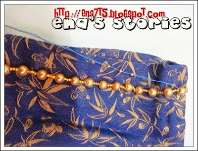 Ena's Stories: Tutorial: Manik lipan..