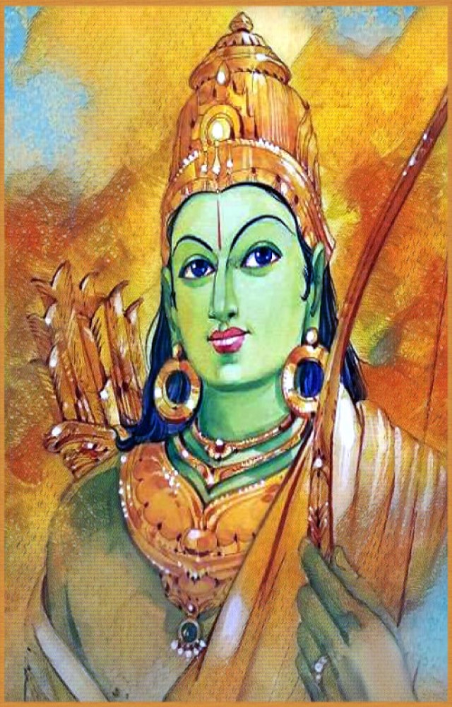 Bhagwan Shree Ram Images HD Photo Downloads Collection 1