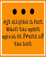 Funny Posters for the English Classroom
