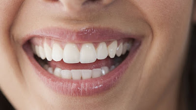 TEETH, emotional and spiritual meaning