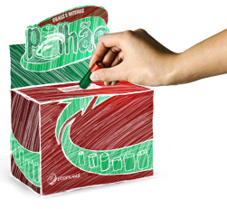 GIMAC - AENSM: O Pilhão vai à escola