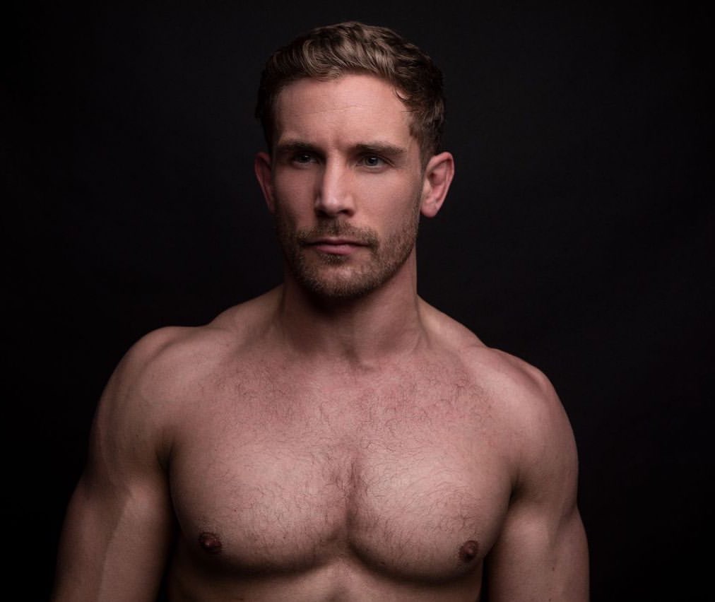 Hollyoaks off the Charts: Adam Woodward