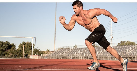 GUERRILLA CARDIO: UM AERÓBIO DE ALTA INTENSIDADE PARA QUEIMAR GORDURA ...