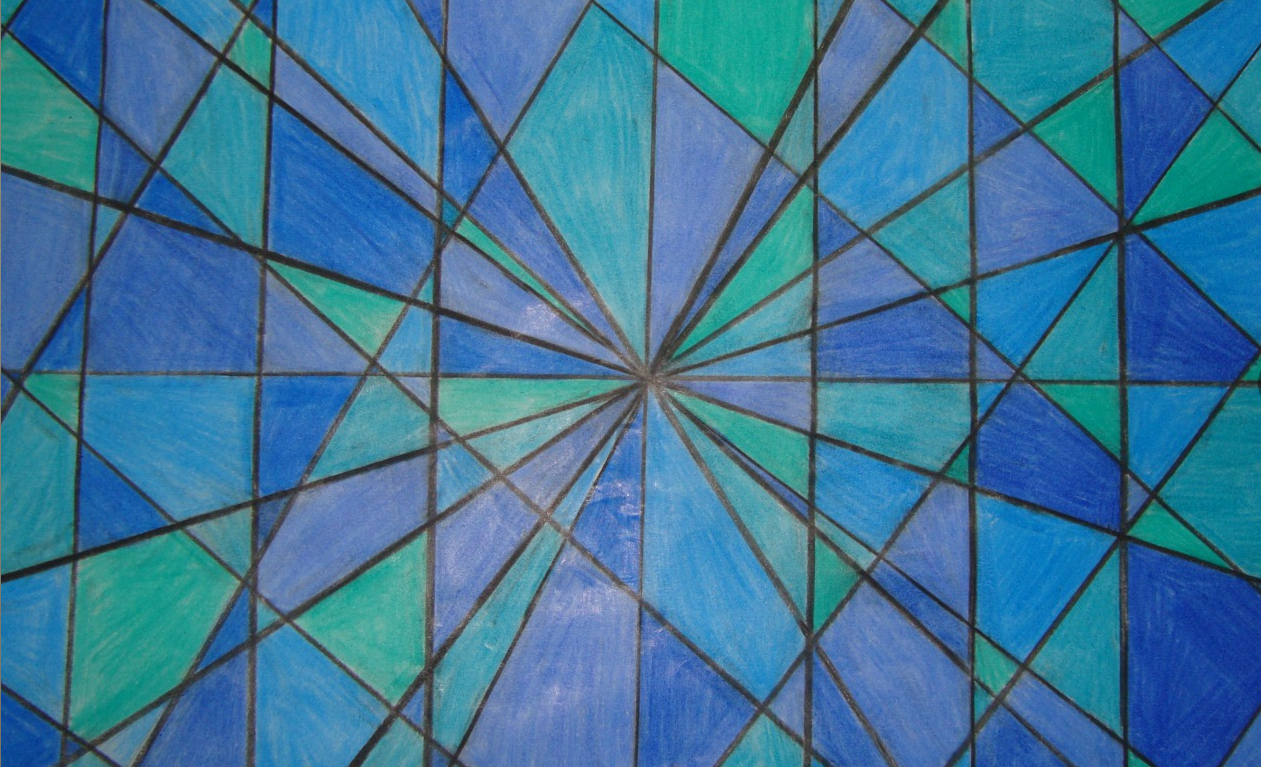 Arte e Matematica: Arte e Matemática