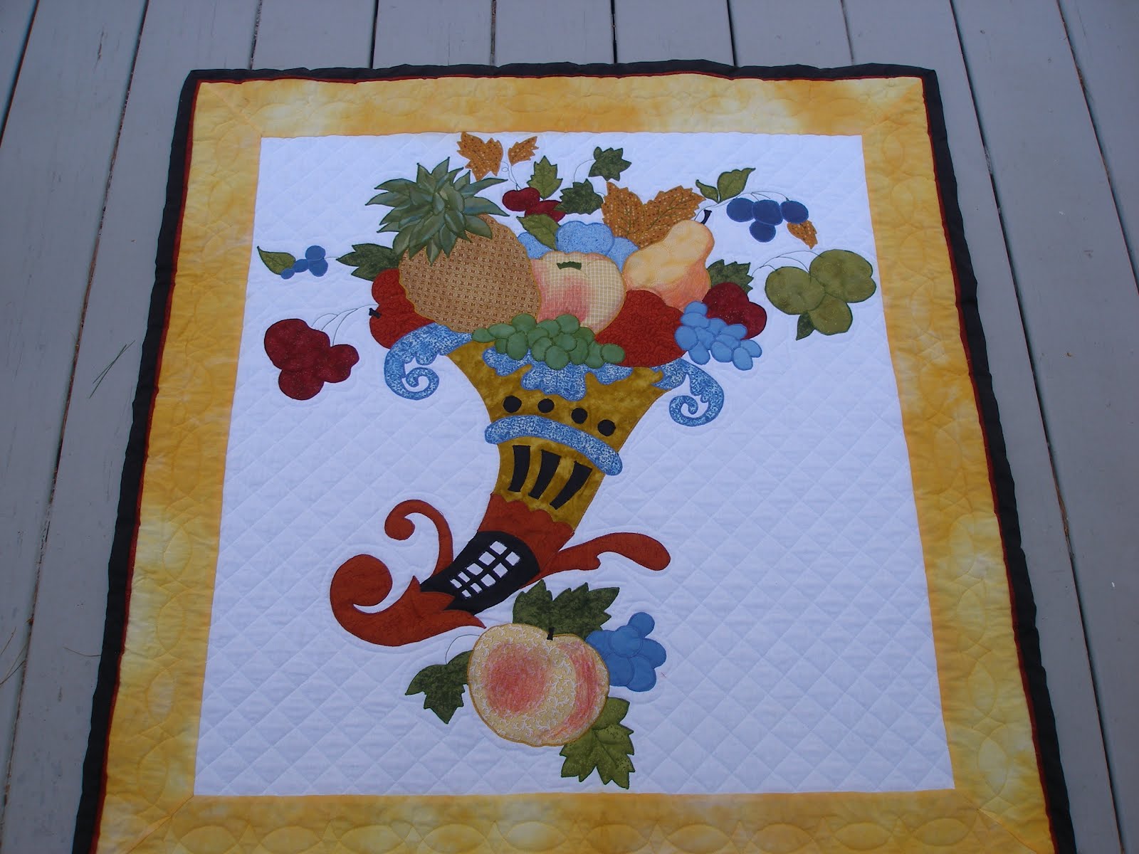 New England Quilt Designers Cooperative: Design Inspiration