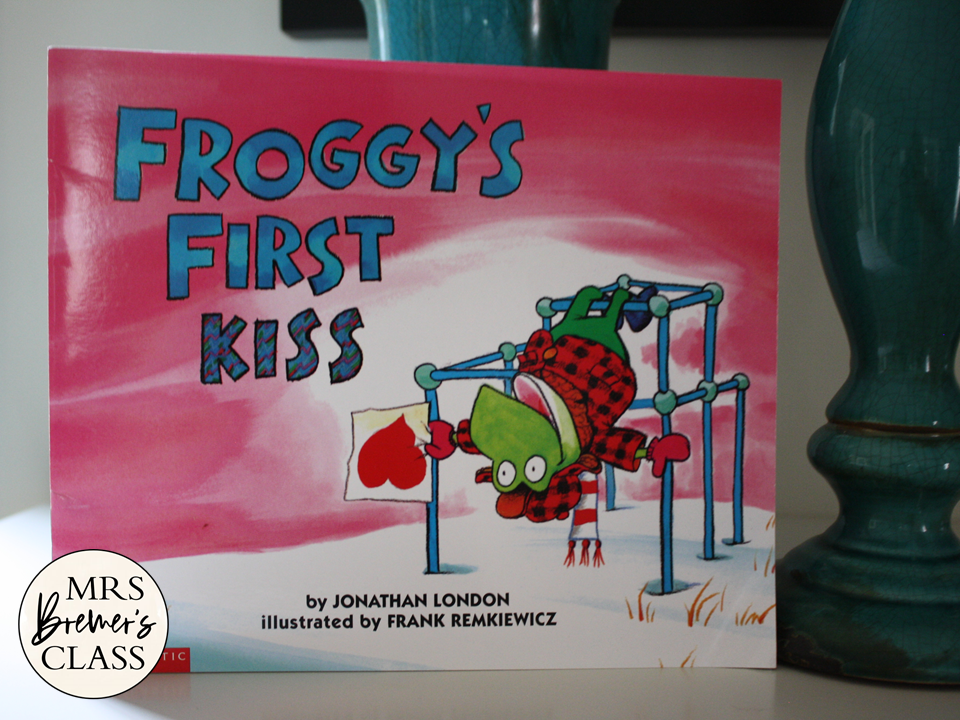 Favorite Valentine Books for Kids | Mrs. Bremer's Class