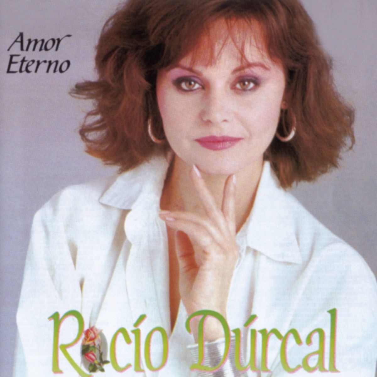 Mis discografias : Discografia Rocio Durcal