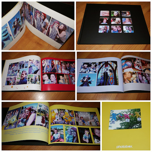 Photobox Book at Alan Matheny blog