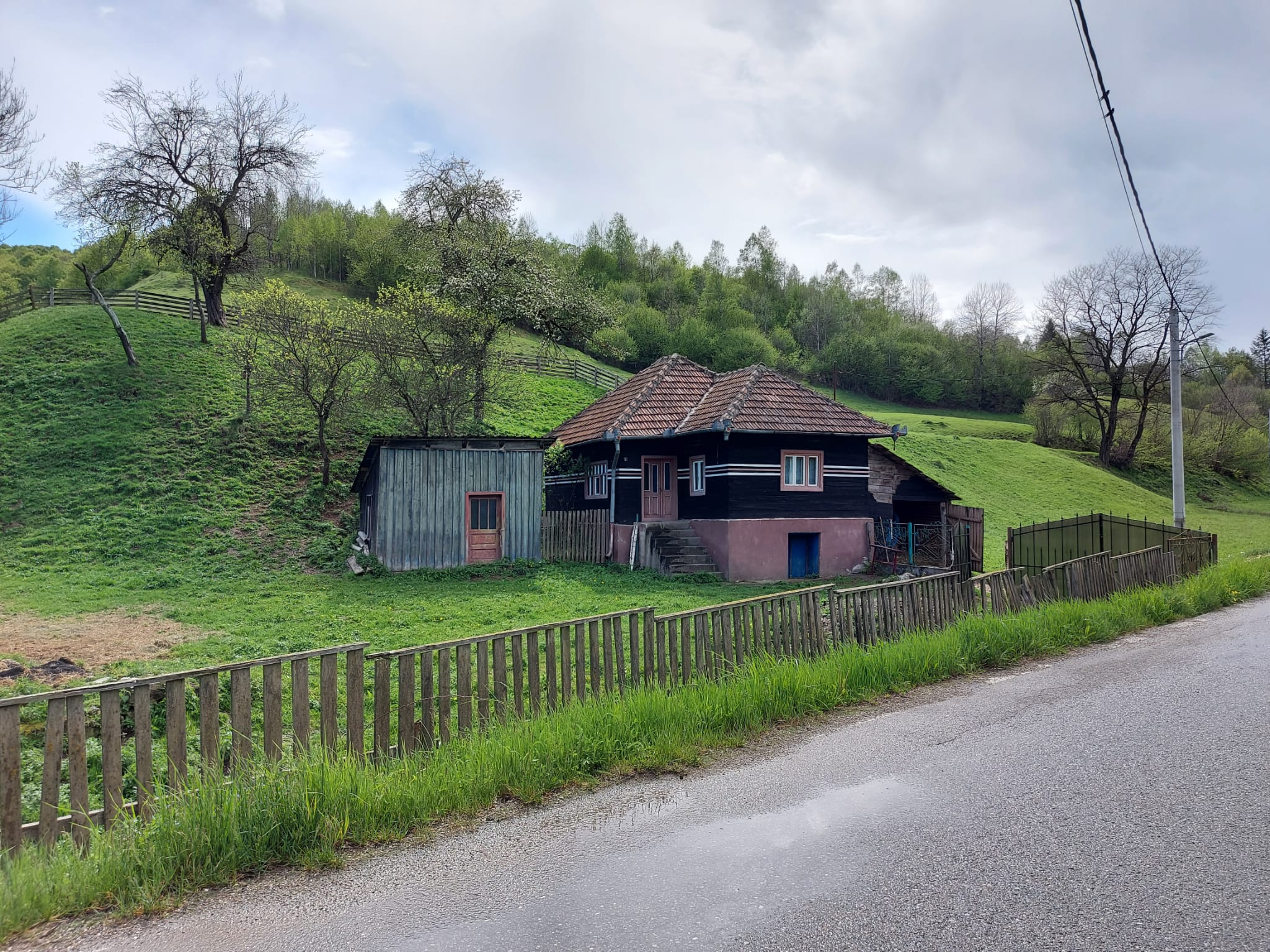 Comuna Lunca Cernii de Jos
