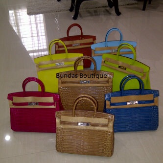 HERMES collection | Bunda's Boutique
