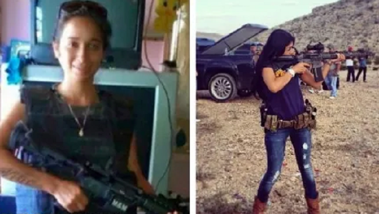 La Flaca Y La Güera Las Crudas Historias Del Narco De Dos Niñas