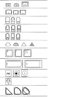 ТЕХНИЧКО И ИНФОРМАТИЧКО ОБРАЗОВАЊЕ: Технички цртеж као основ за израду ...