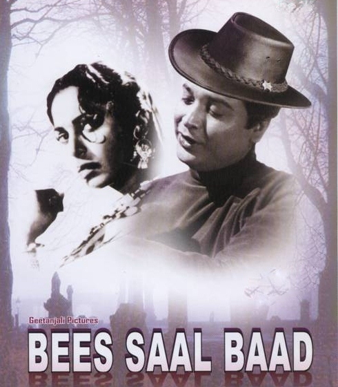 Conversations Over Chai: Bees Saal Baad (1962)