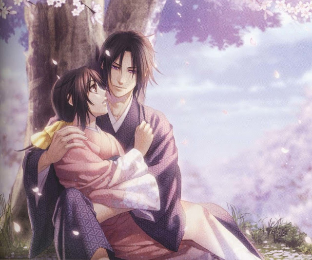 La leyenda de Sakura, cuento japonés.