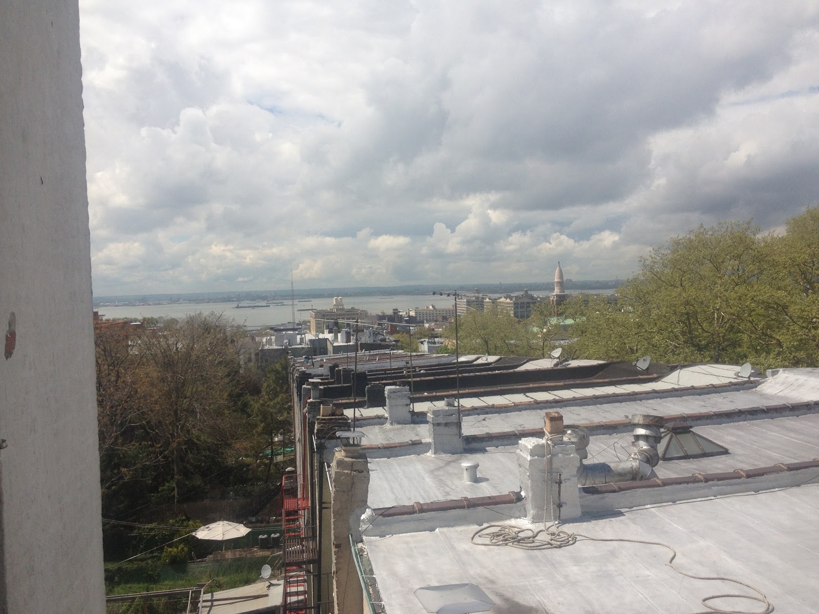 Sunset Park Apartments for Rent