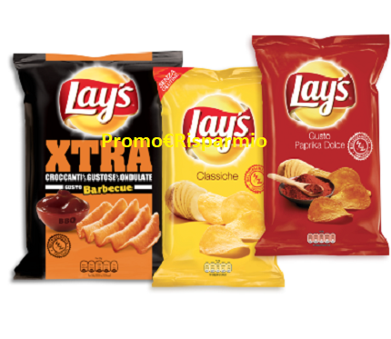 PROMO€RISPARMIO: Concorso ''Summer Lay's 2020 '' : vinci voucher ...