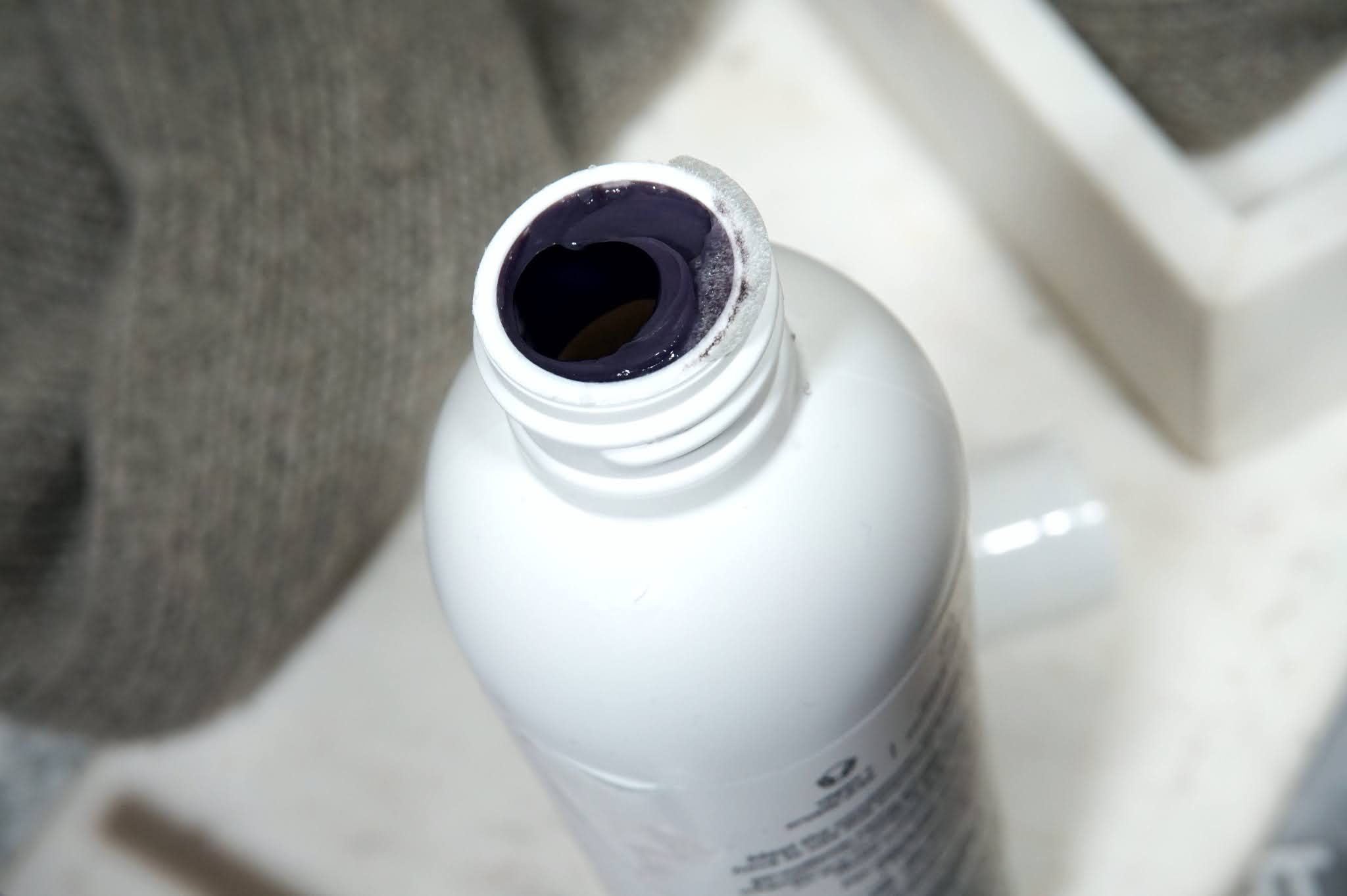 | Review | Overtone - Vibrant Silver Color Conditioner & Daily ...