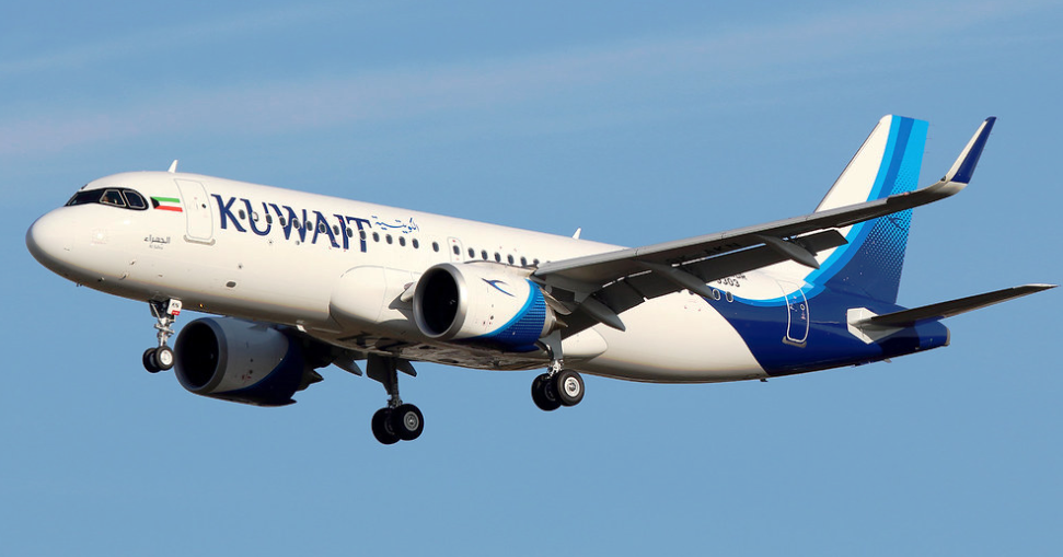 Kuwait Airways to launch Sarajevo service