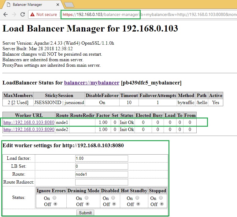 MiddlewareBox: Monitor Apache httpd Proxy balancer-manager status MiddlewareBox: Monitor Apache httpd Proxy balancer-manager status