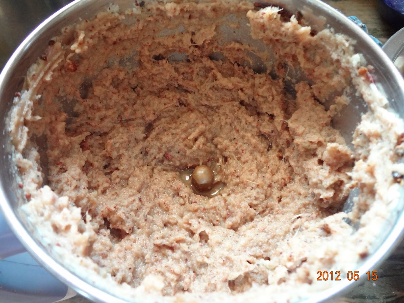 Sab's Kitchen: Muslim style Mutton Biriyani (Bai biriyani)