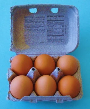 Learning Ideas - Grades K-8: Real World Arrays and Math