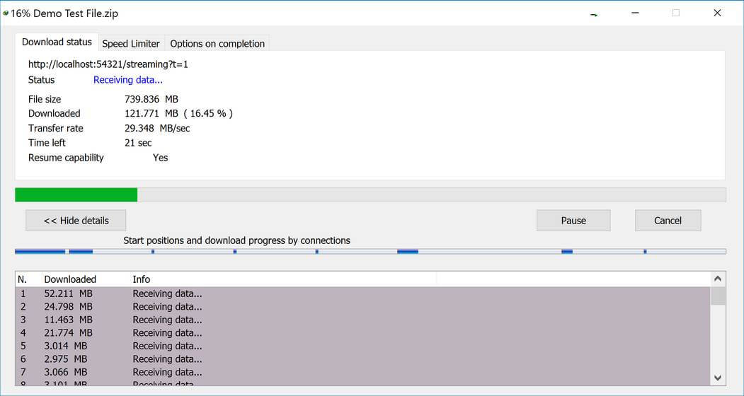 How To Download Mega Files using IDM Directly - baraka computer ststems