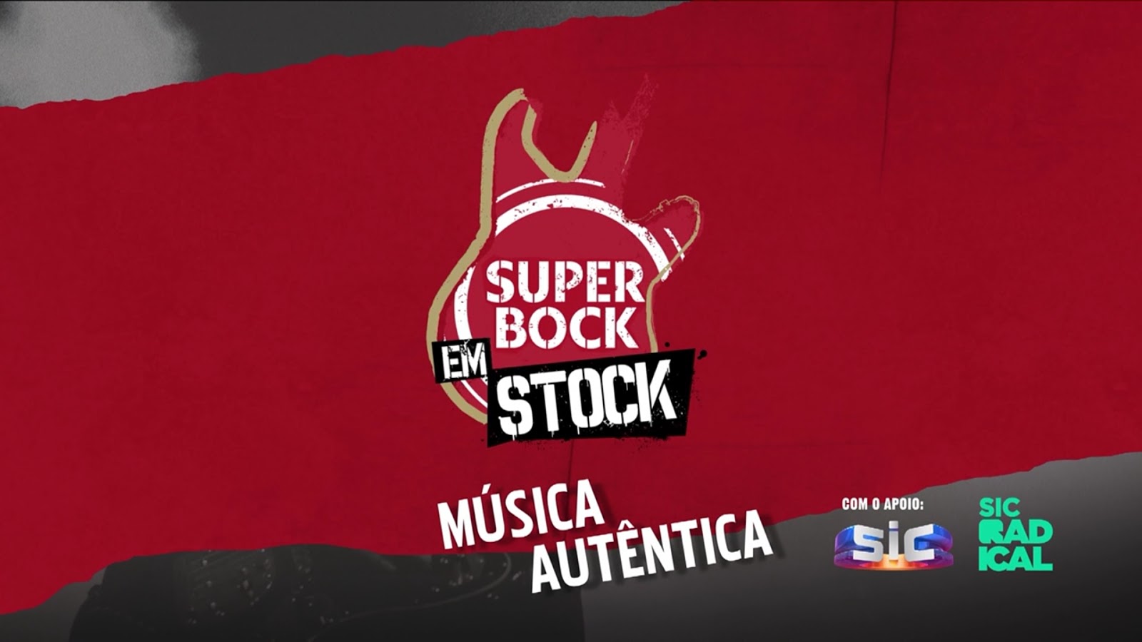 Super Bock em Stock regressa a Lisboa na sexta e sábado